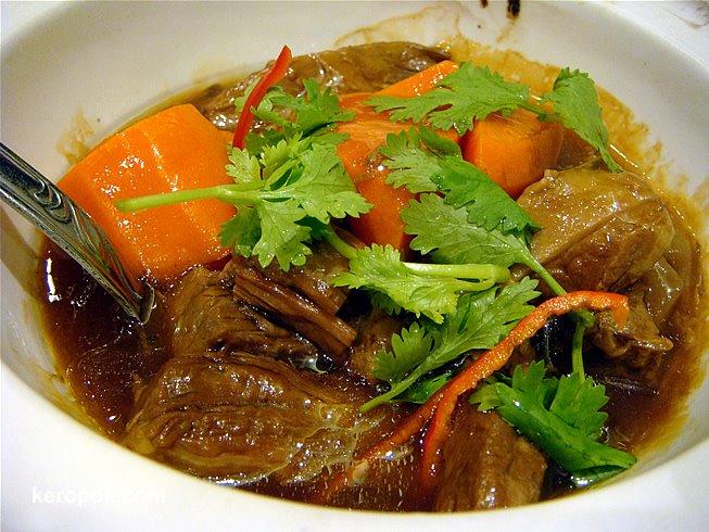 Bi Feng Tang @ Bukit Panjang Plaza – KeropokMan