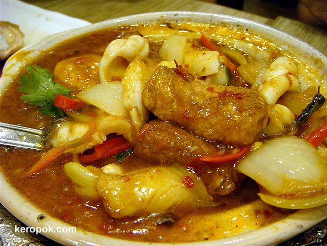Bi Feng Tang @ Bukit Panjang Plaza – KeropokMan
