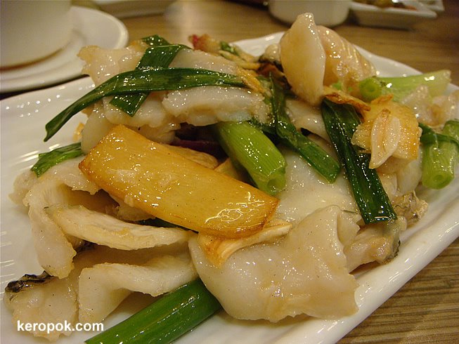 Bi Feng Tang @ Bukit Panjang Plaza – KeropokMan